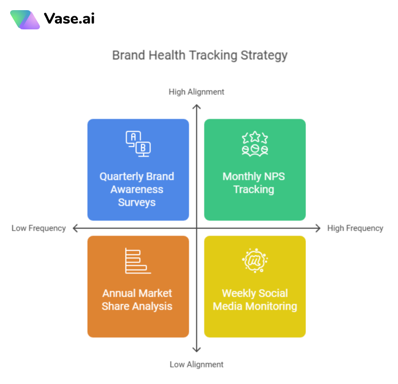 Introduction to Brand Health Tracking